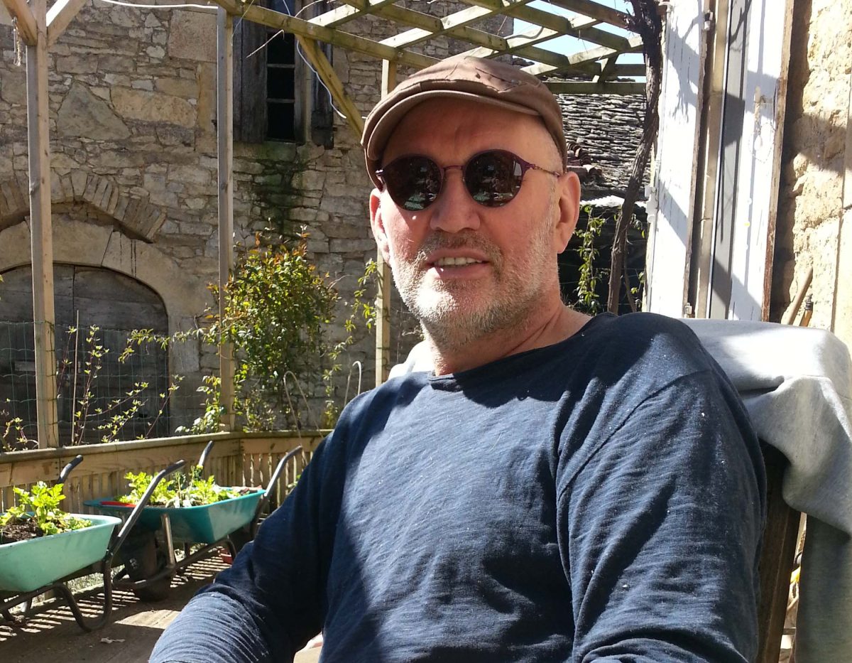 Cuisines – GRAHAM GRIEVE